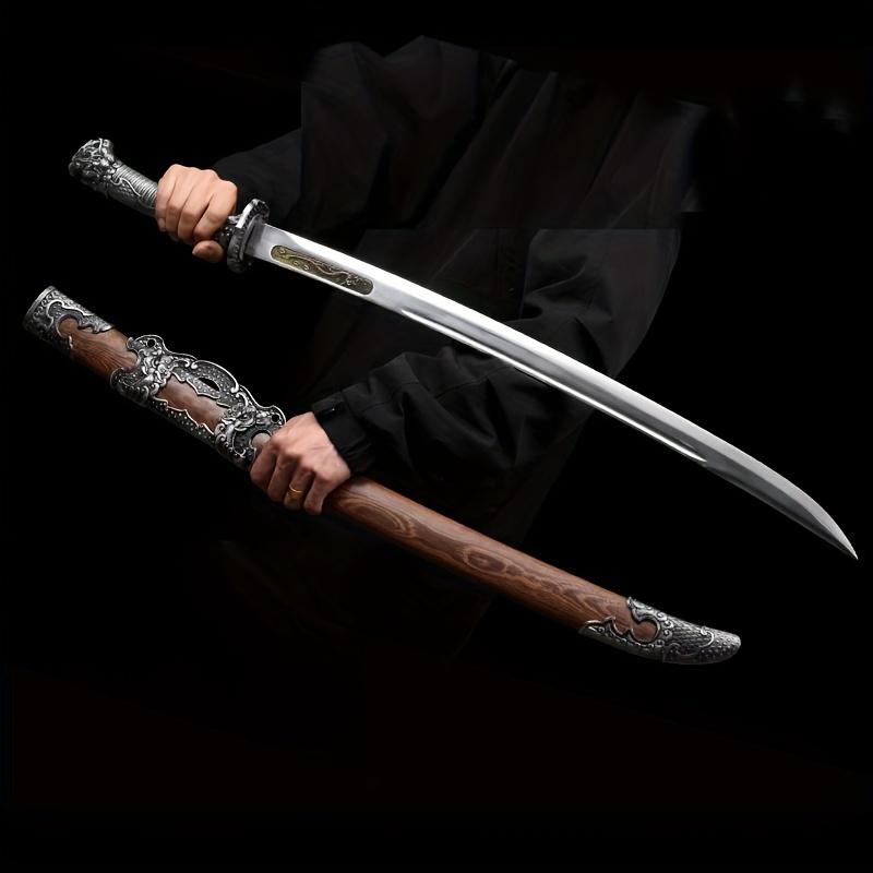Swords - Your Might with Exquisite Collectibles - Temu