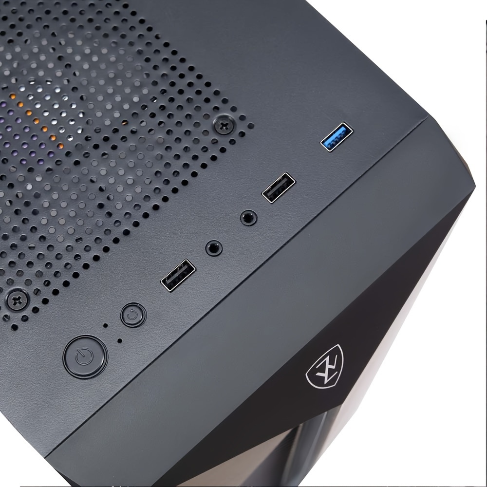 gaming pc sold on Temu United States