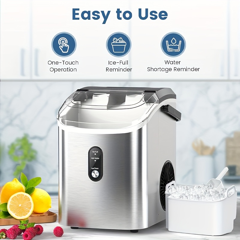 Your with Our Ice Makers - Order Now - Temu