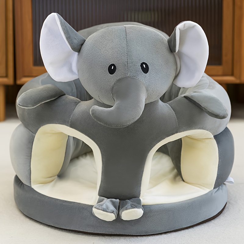 baby learning chair sold on Temu United States