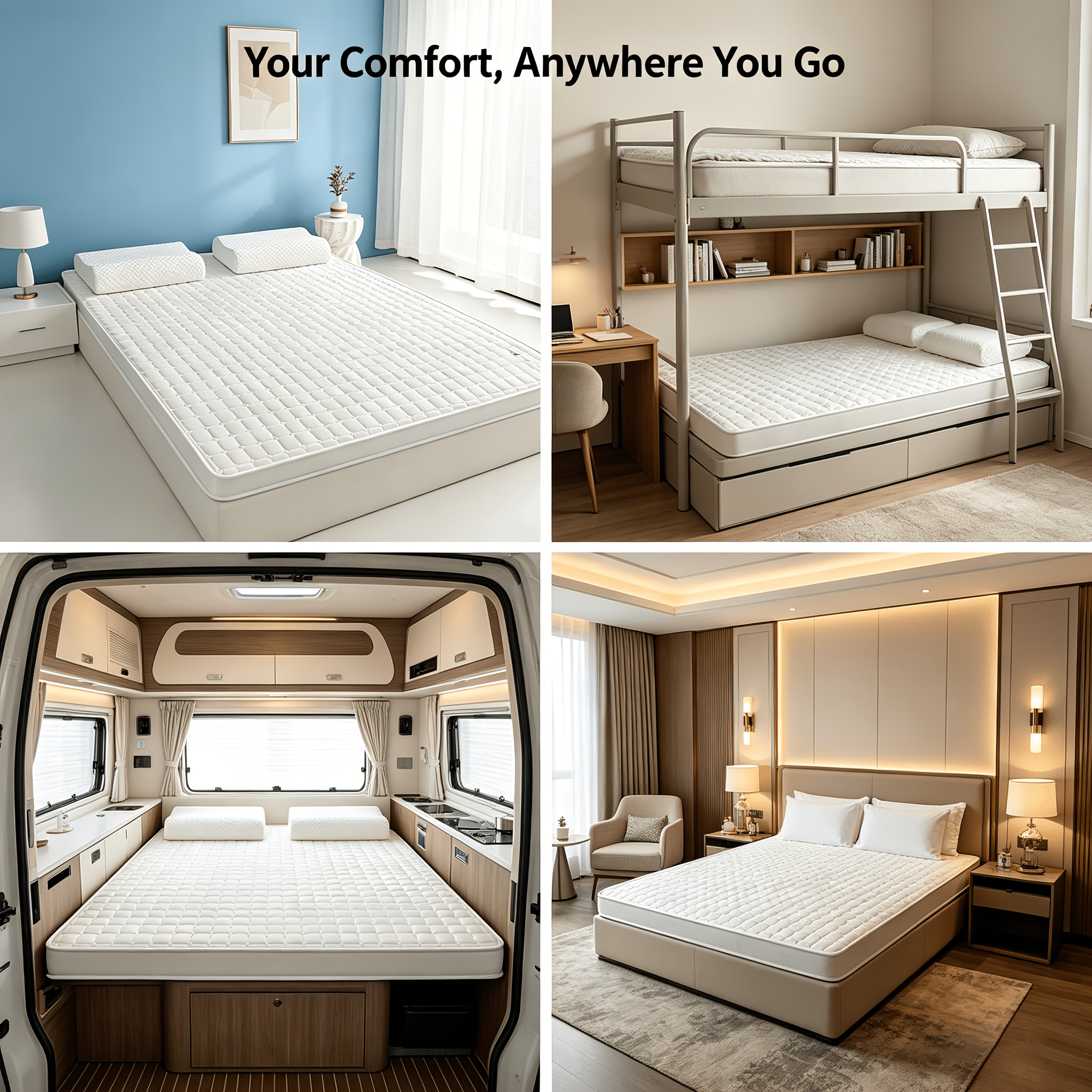 foam mattress topper - North Macedonia