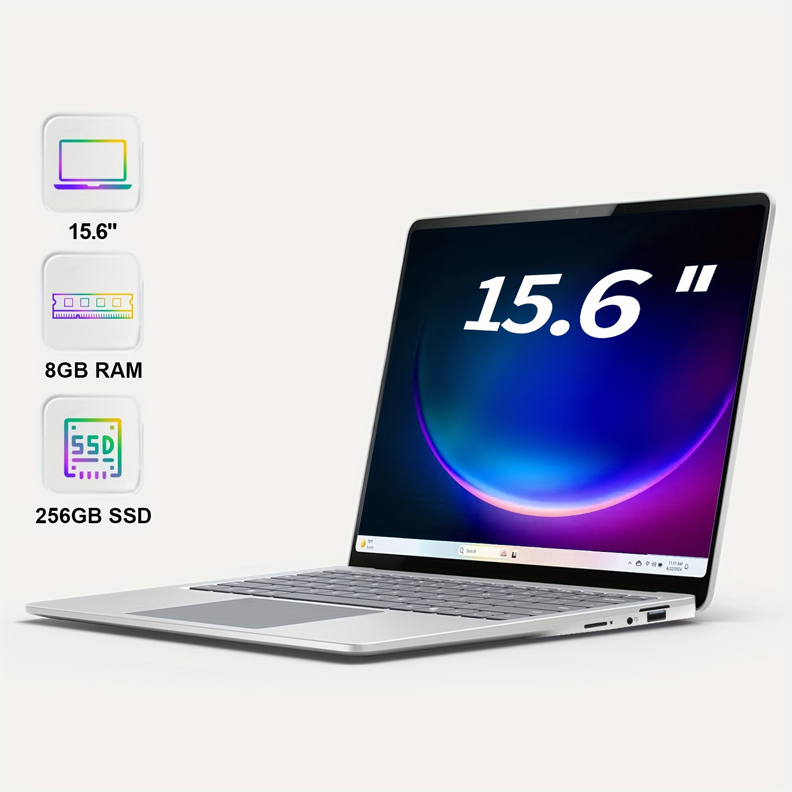 pc computers sold on Temu United States