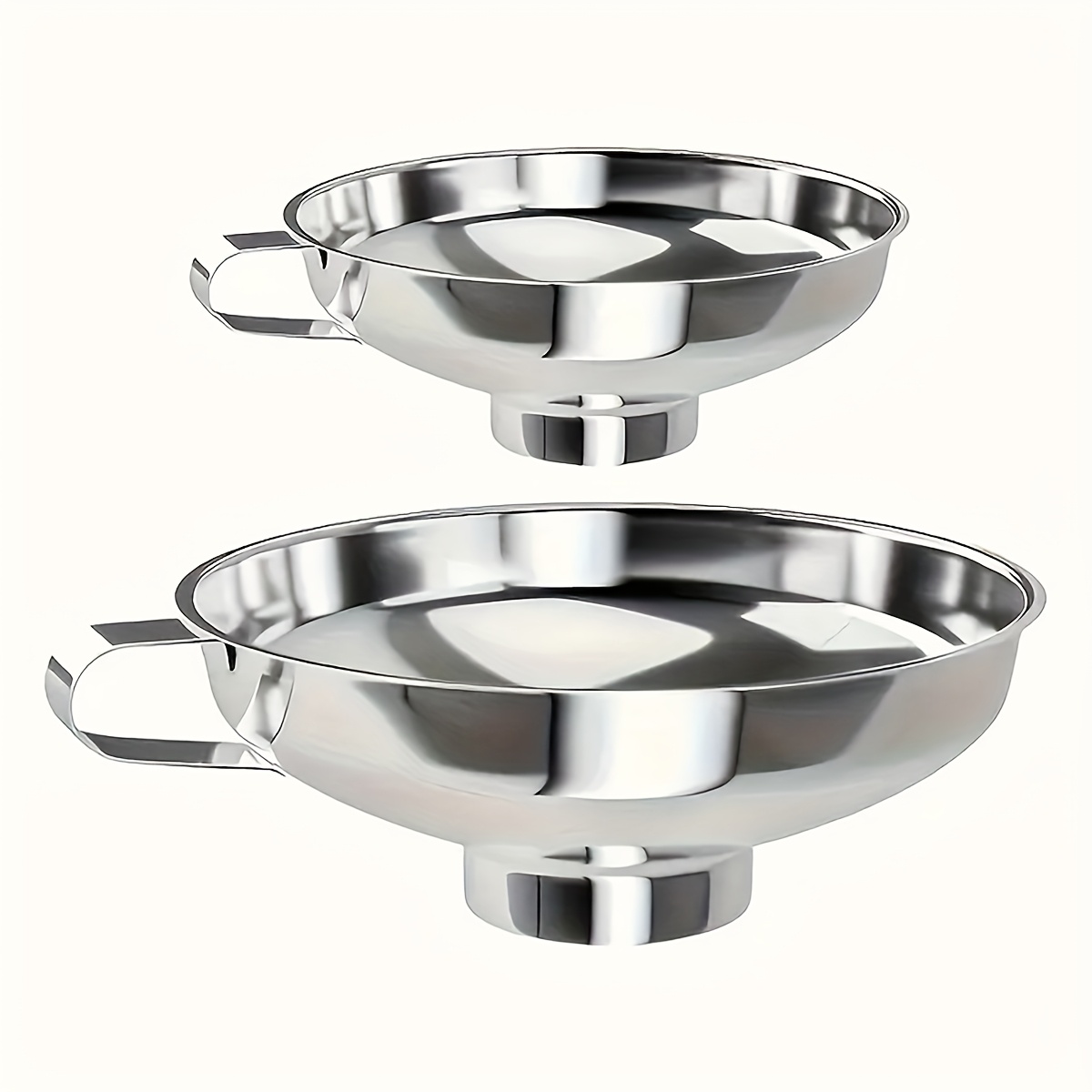 funnel for canning sold on Temu United States