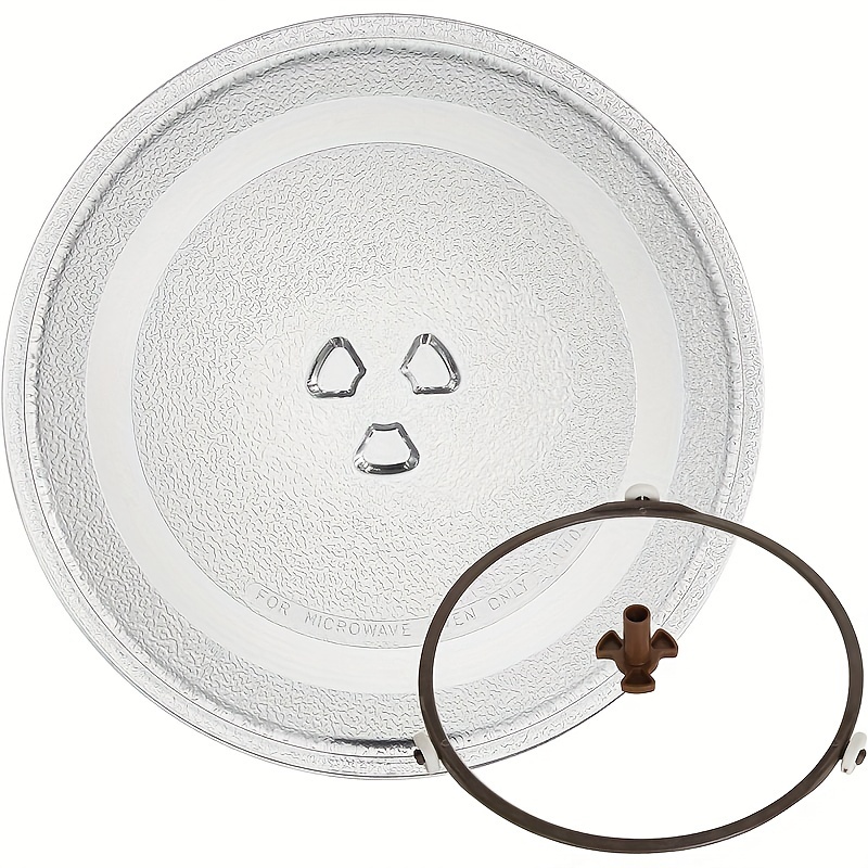 Microwave plate replacement store