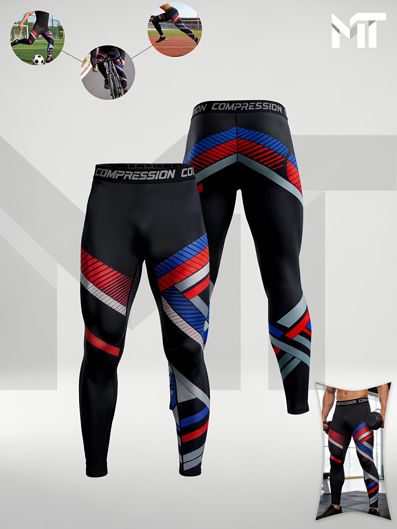 compression clothing - South Africa
