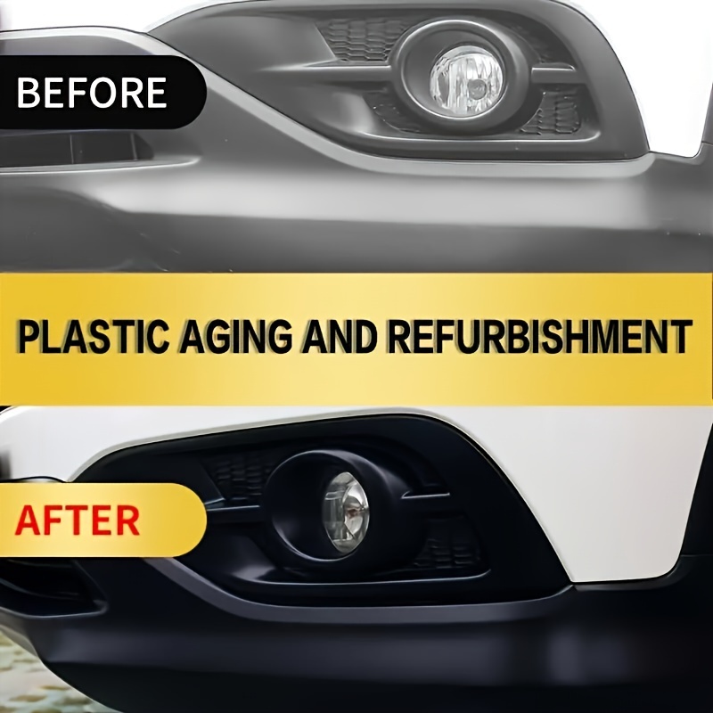 Crystal Car Polish Wax, 7.05oz - Quick Application & Easy Clean For ...