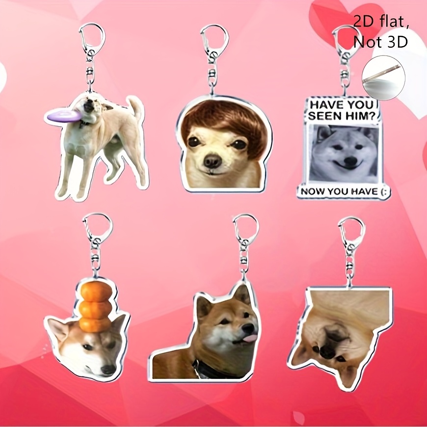 Geburtstags Hundememe