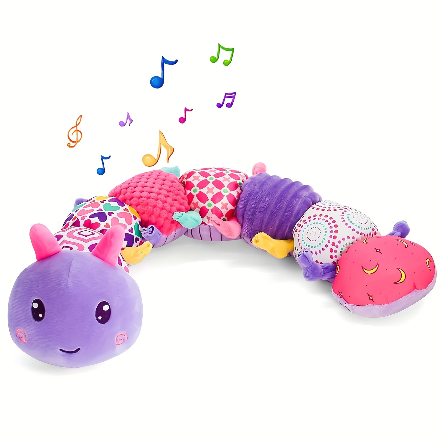 baby toys sold on Temu United States
