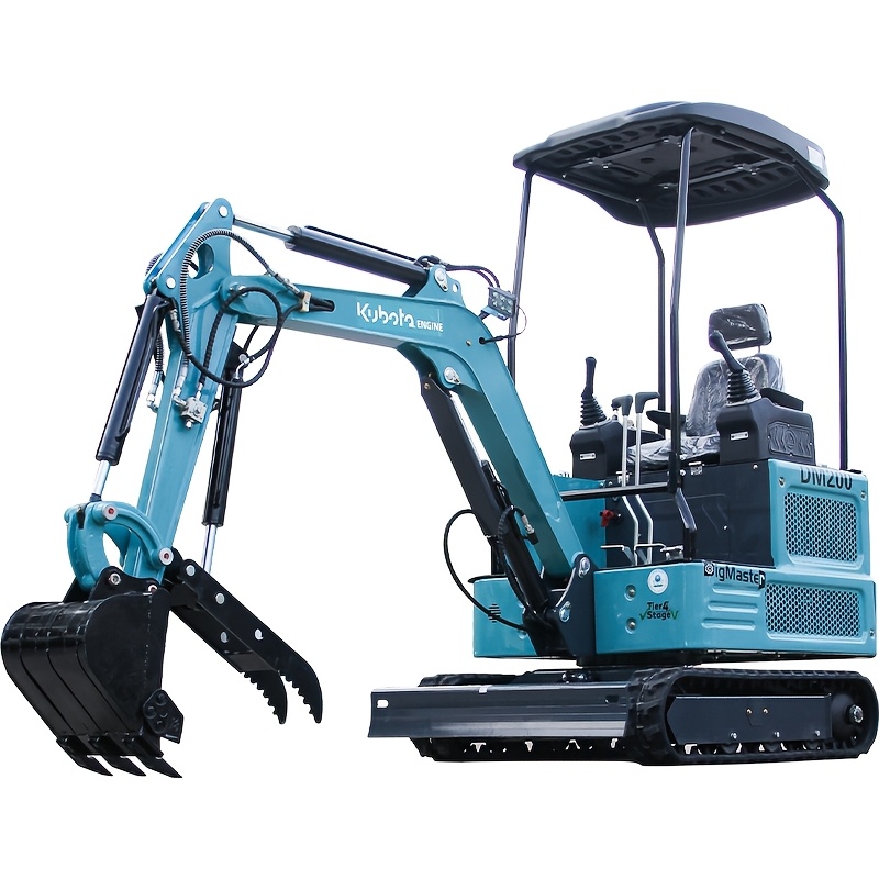 farm equipment sold on Temu United States