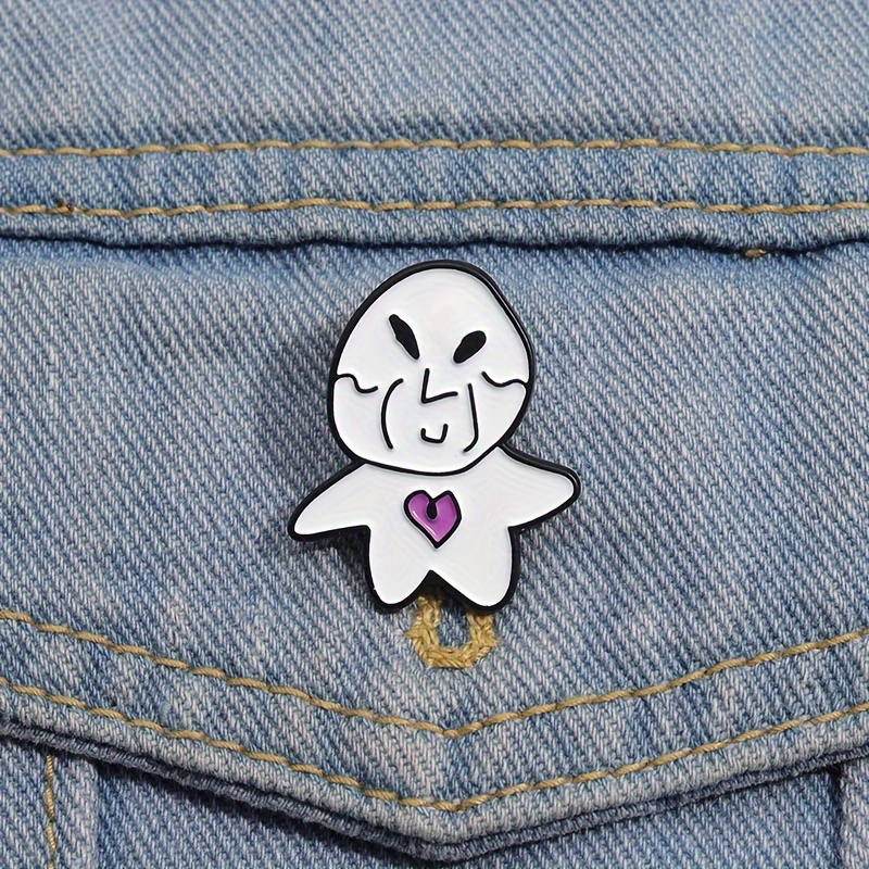 pins sold on Temu United States