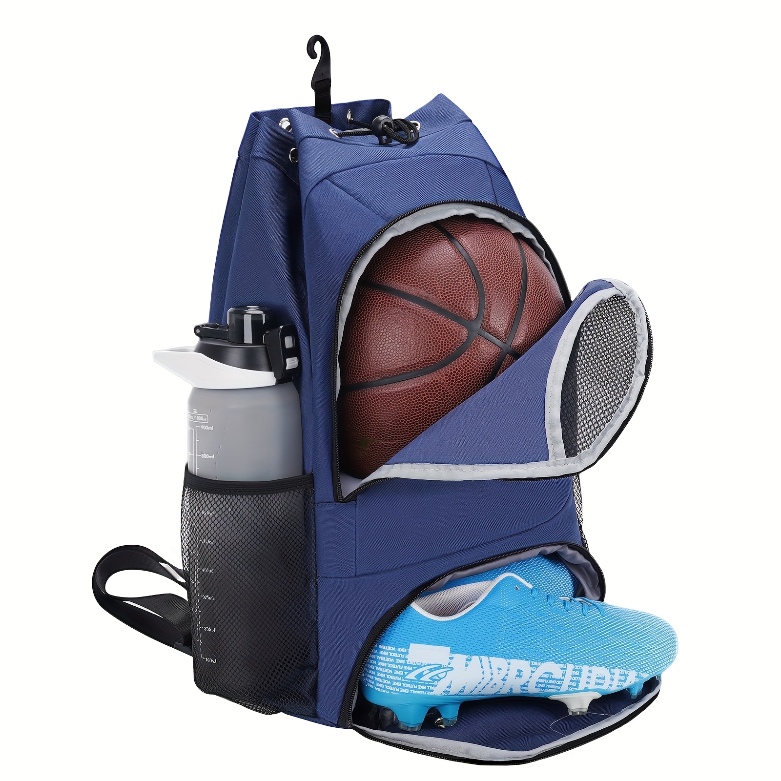 Nike Elite Basketball Ball Bag