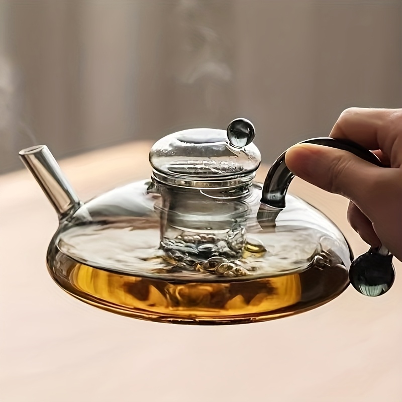 glass electric kettles sold on Temu Australia