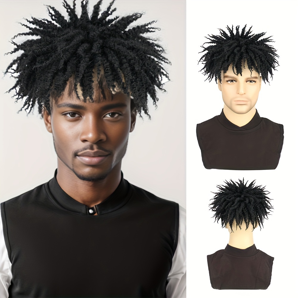 dreadlock wigs for men - South Africa