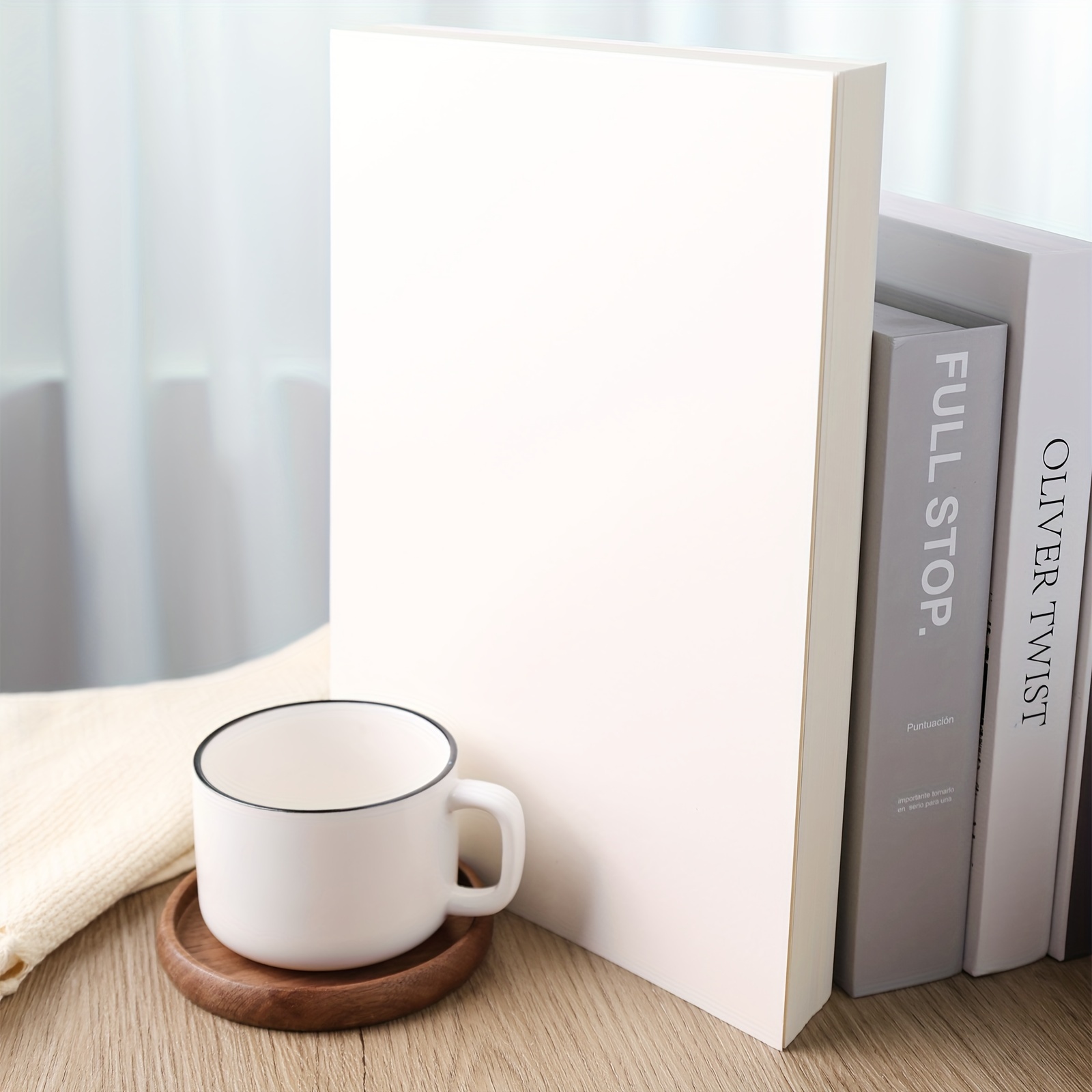 Ivory Cardstock Kids 230gsm A4 Heavyweight Paper - Temu