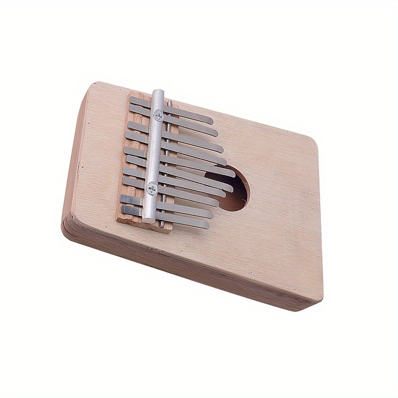 10 key Traditional African Musical - Temu United