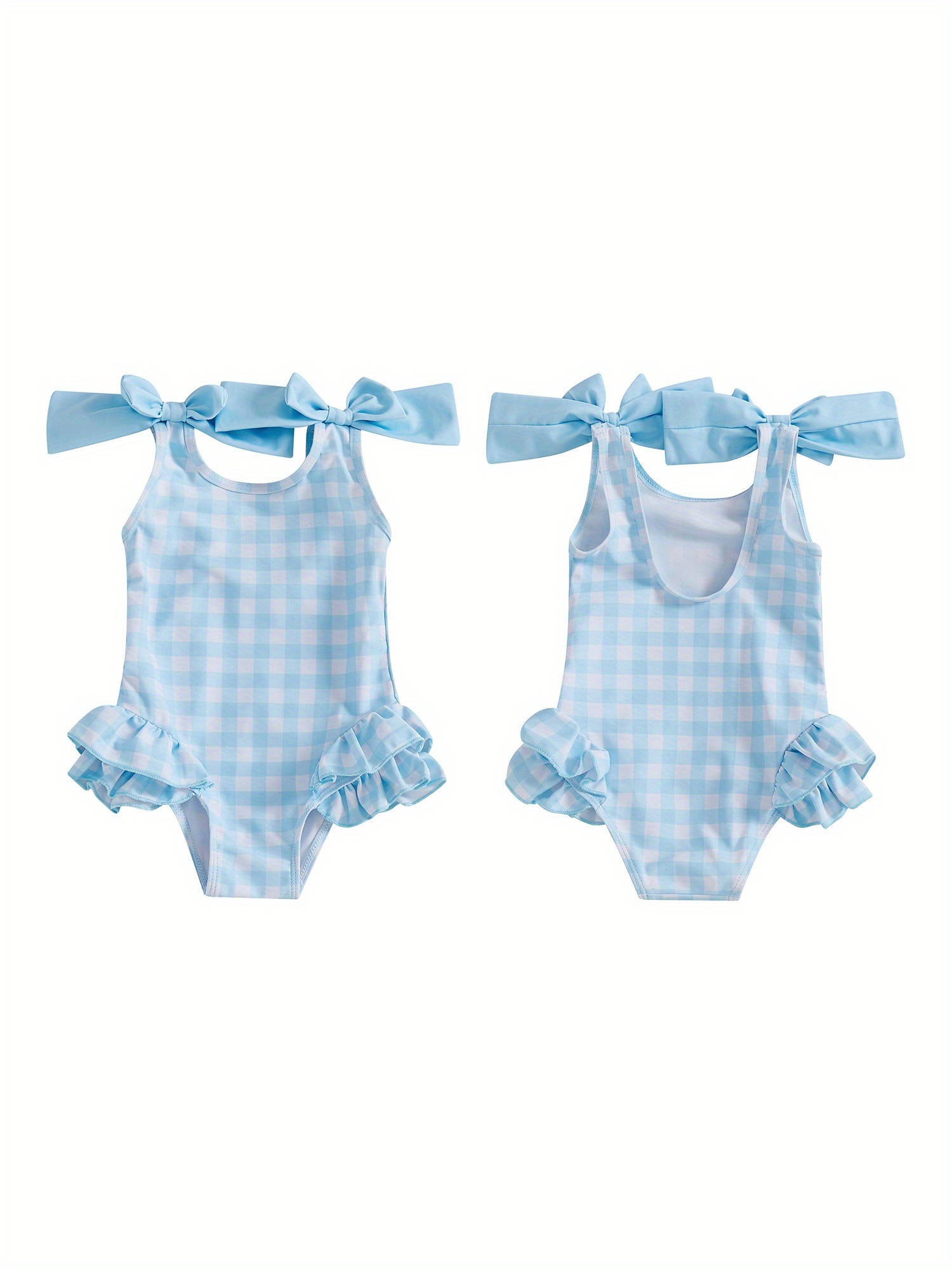 Girls' Swimwear - Temu