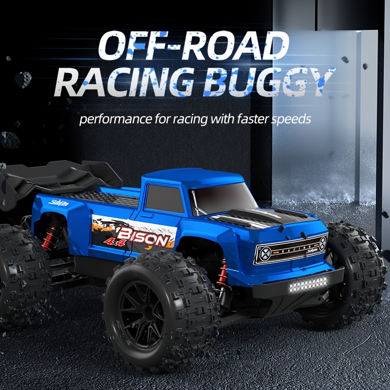 rc cars sold on Temu United States