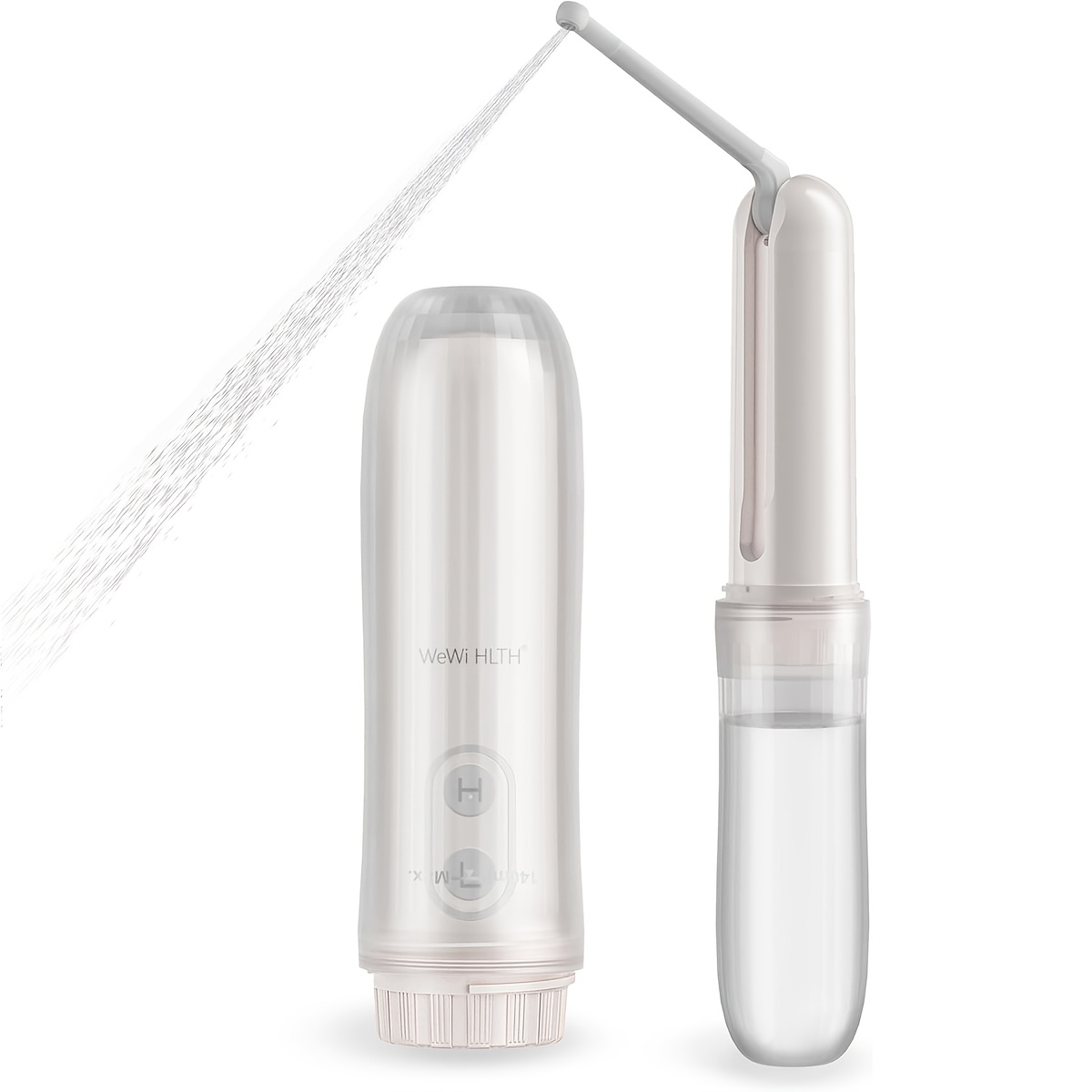 portable bidet - United Kingdom