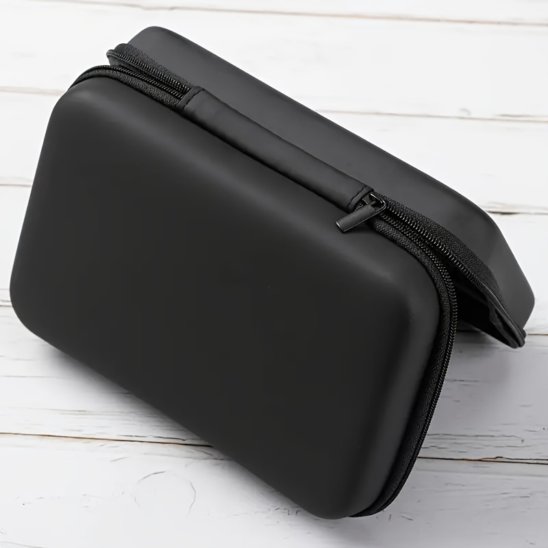 Handheld Game Console Carrying Case Protective Travel Retro - Temu