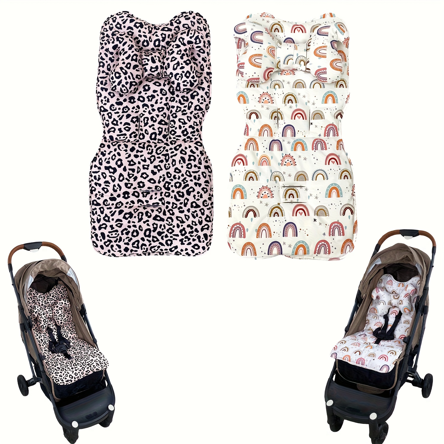 baby strollers - United Kingdom