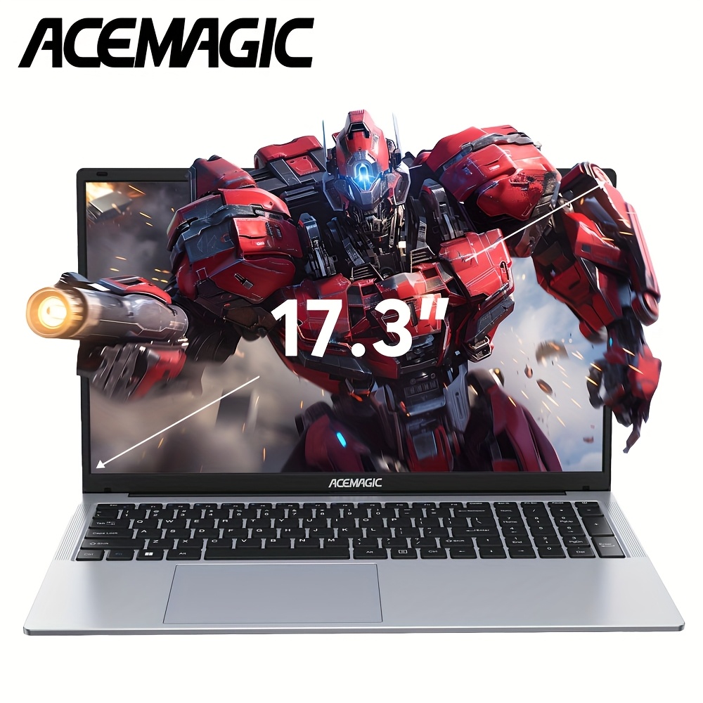 laptops computer sold on Temu United States