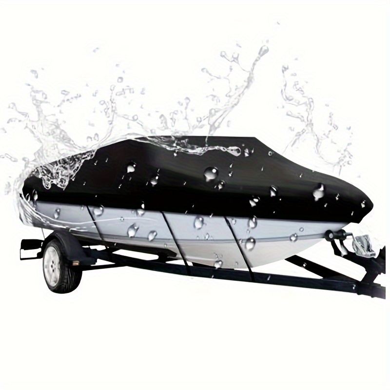 Boat Covers Australia