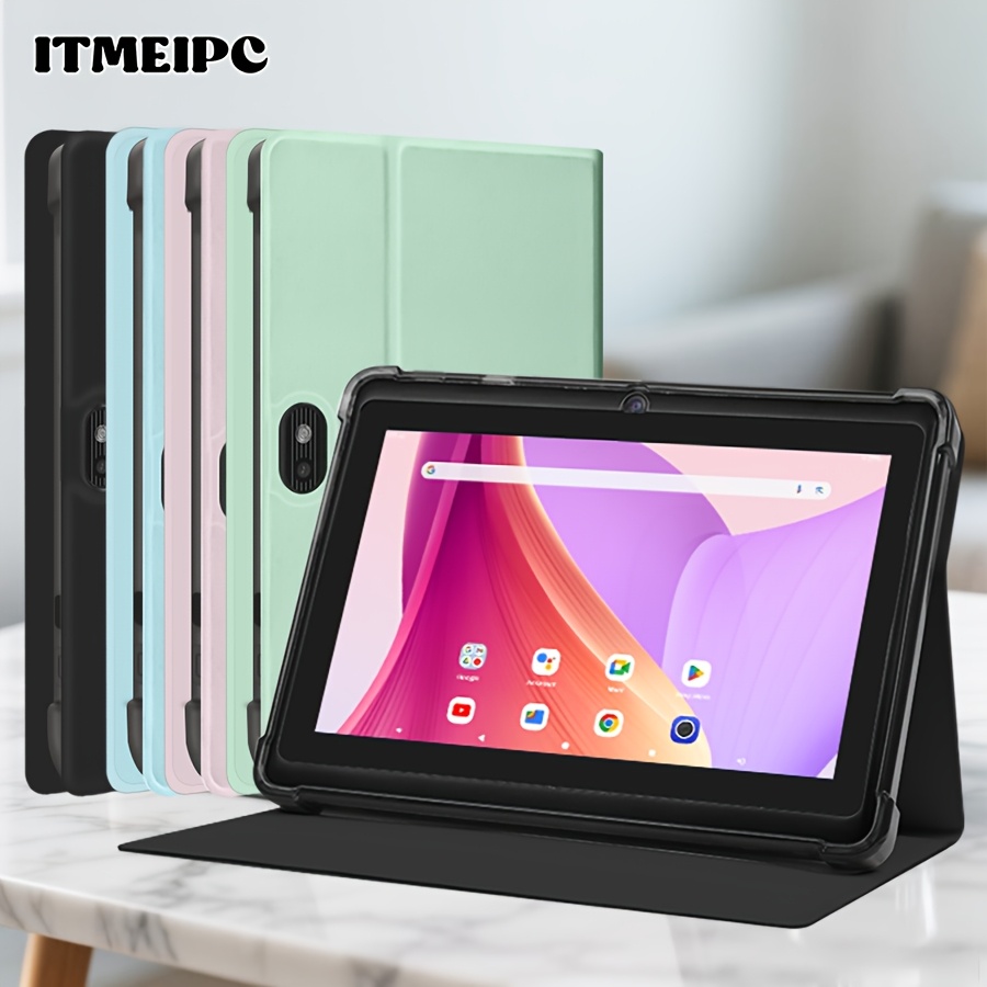 tablets - Morocco