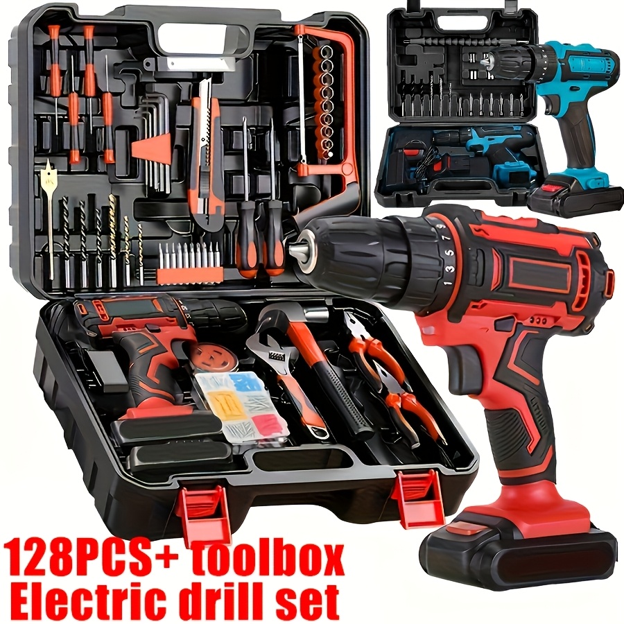 drills sold on Temu United States