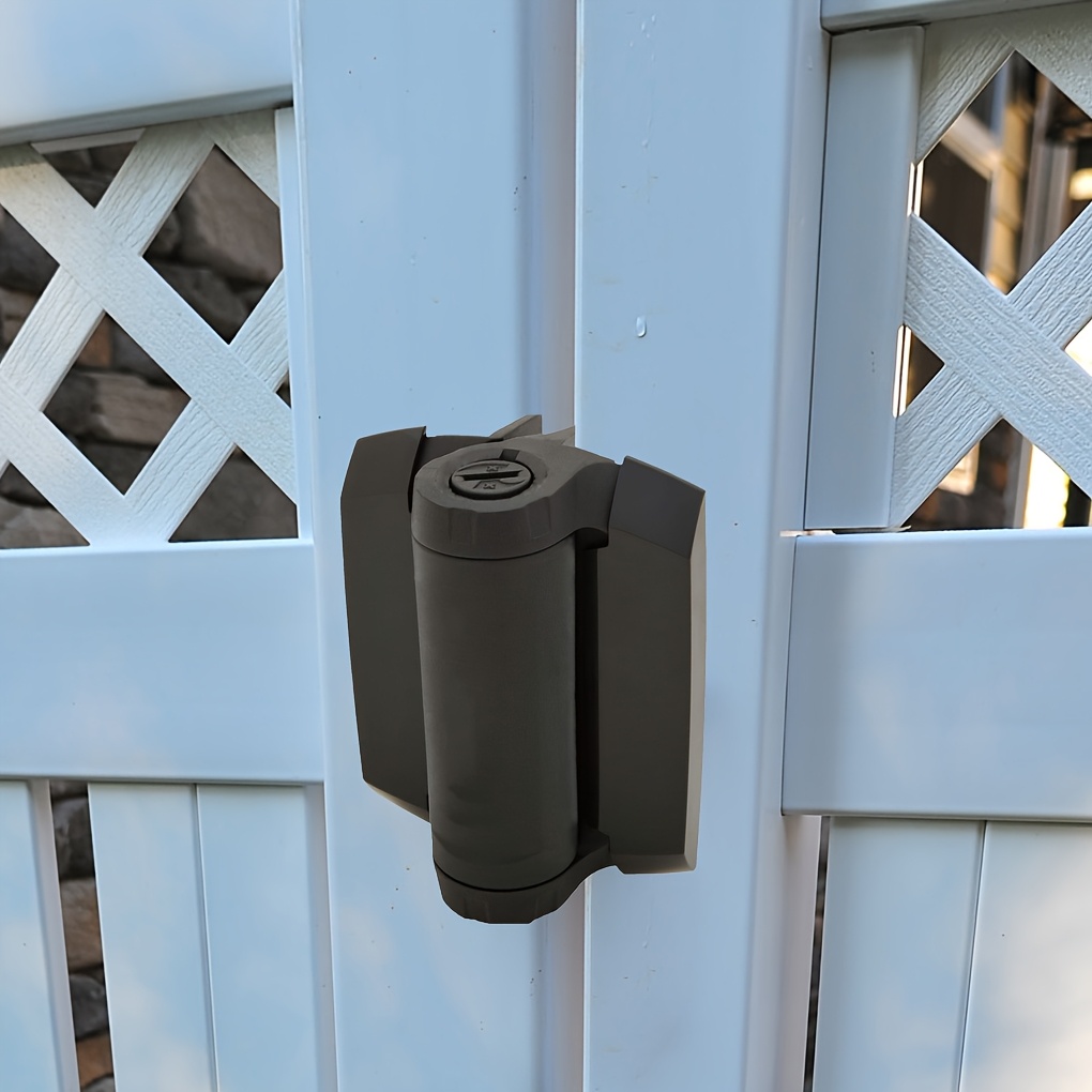 heavy duty gate hinges - United Kingdom