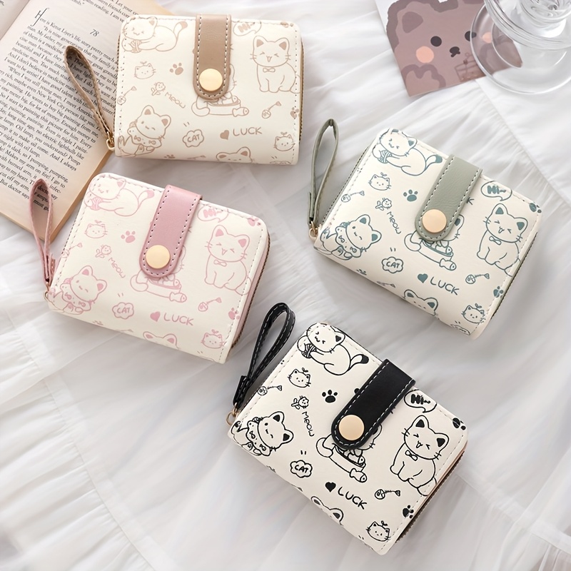 wallets sold on Temu United States