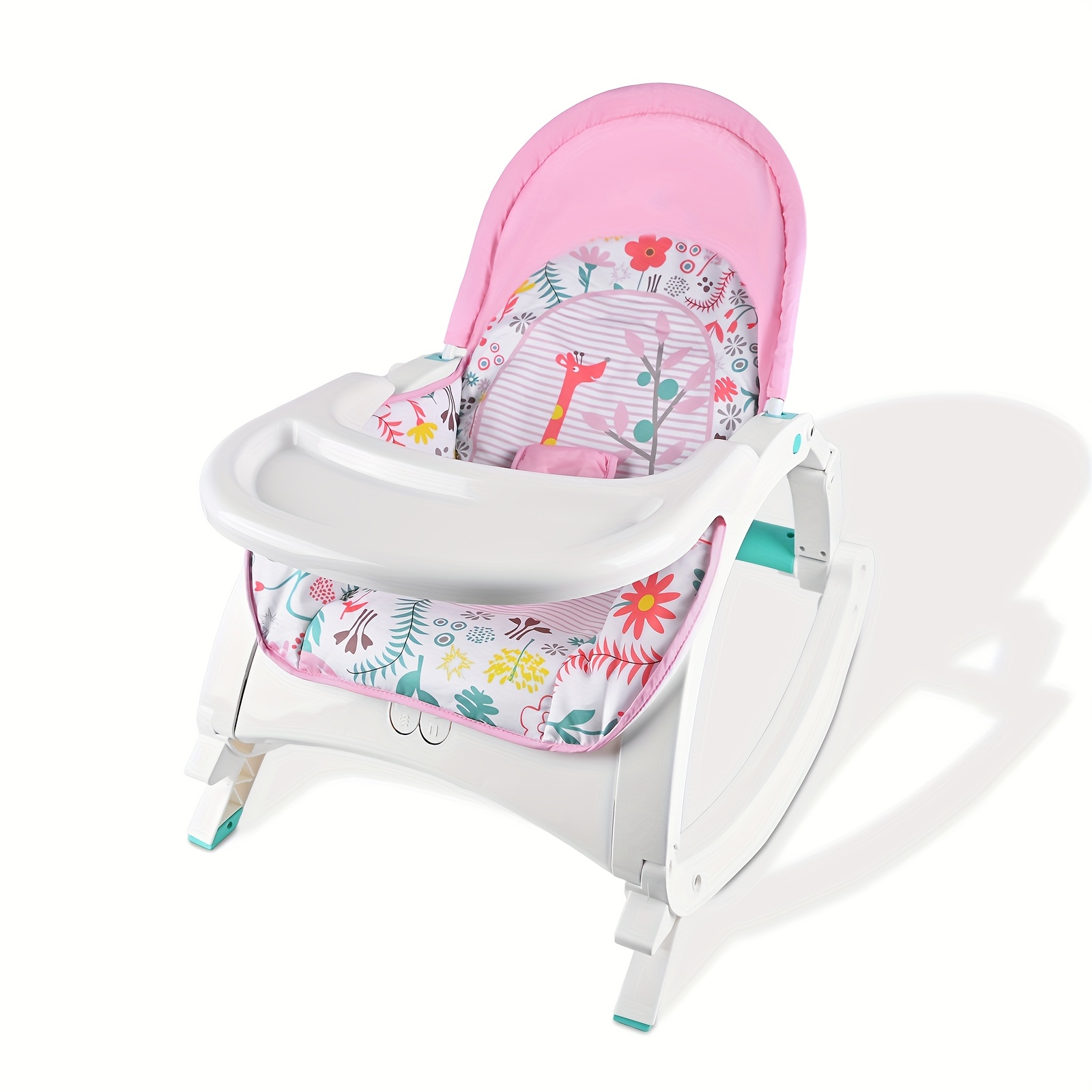bassinet sold on Temu United States