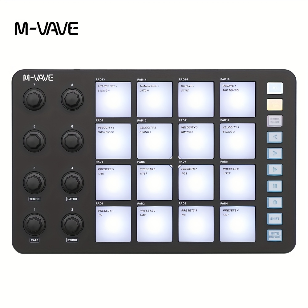 midi controller - South Africa