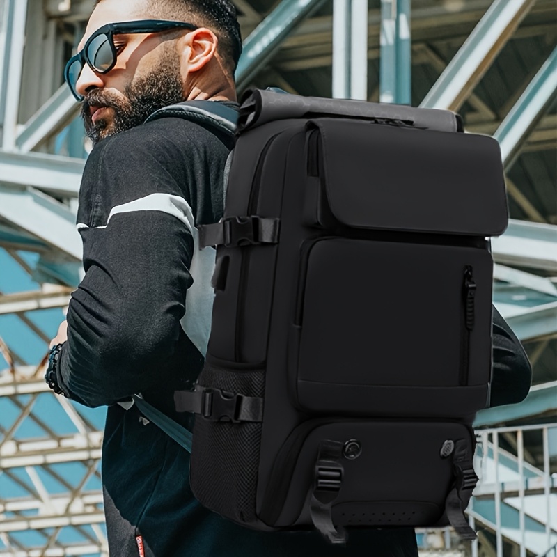 backpacks sold on Temu United States