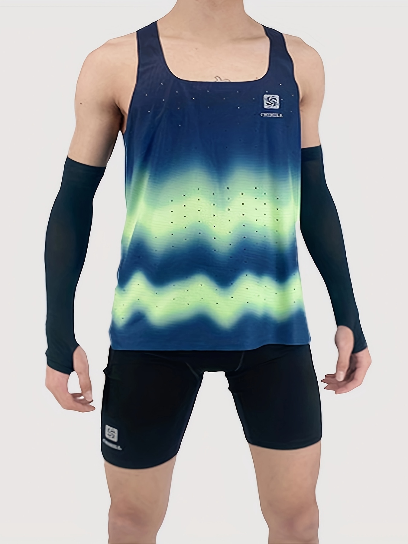 marathon running vest - United Kingdom