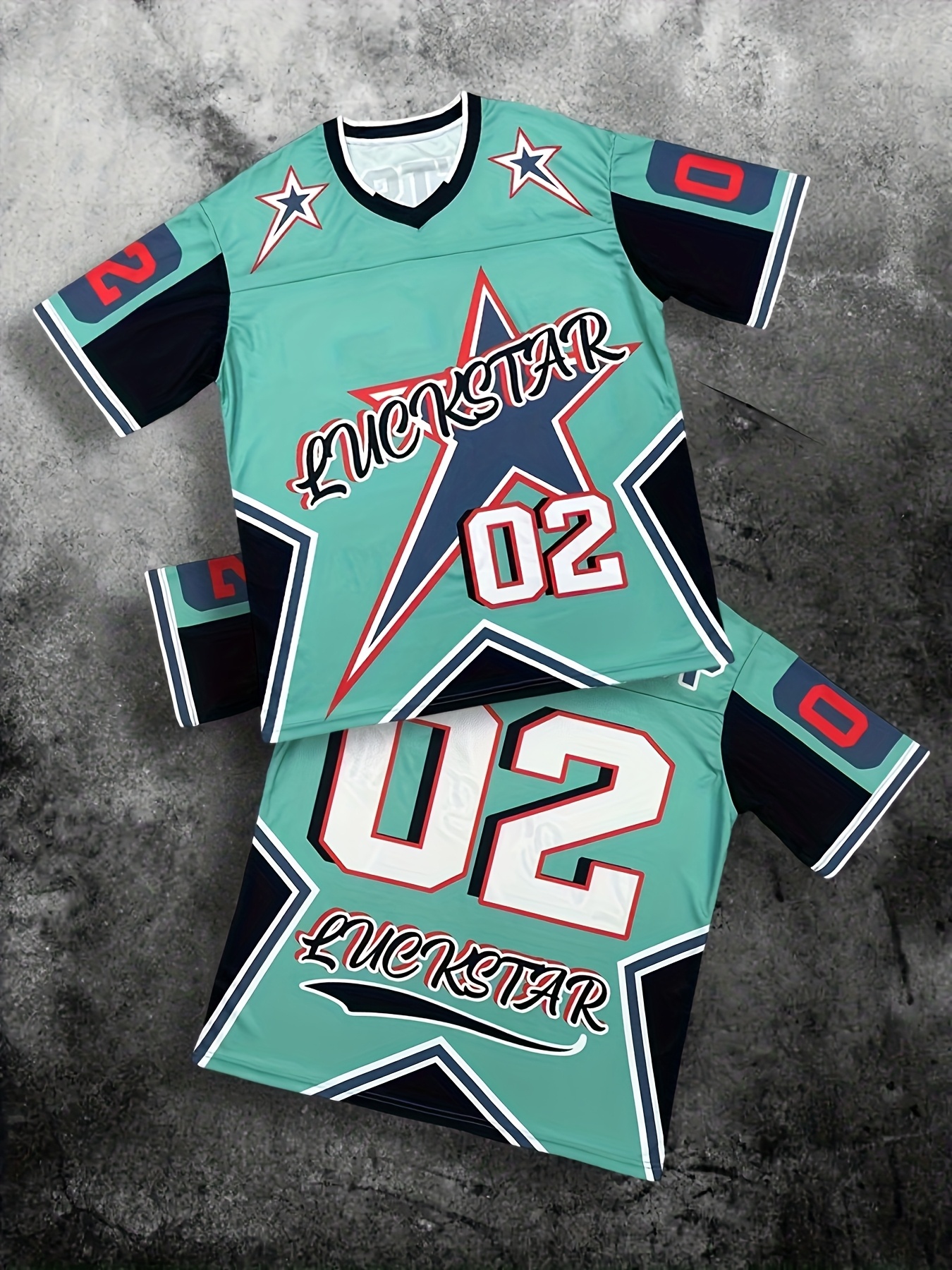 Retro Soccer Jerseys Sold On Temu United States