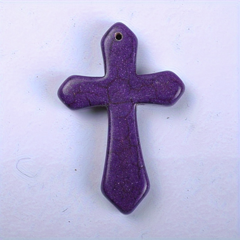 Cross Pendants - Temu New Zealand