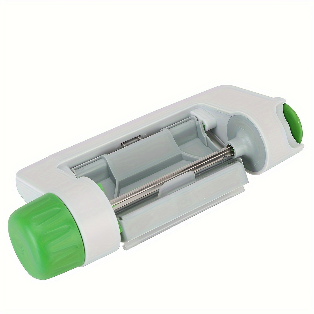 1pc, Fruit And Vegetable Sheet Slicer, Spiralizer, Vegetable , Quickly ...