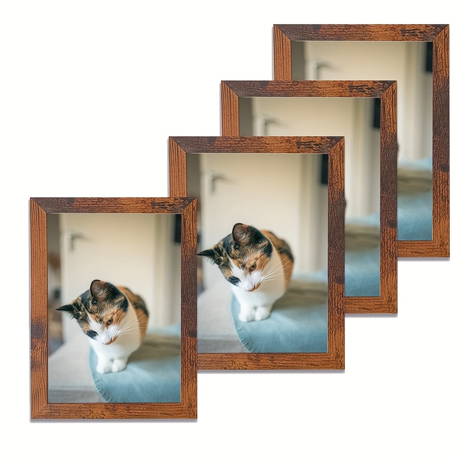 picture frames sold on Temu United States