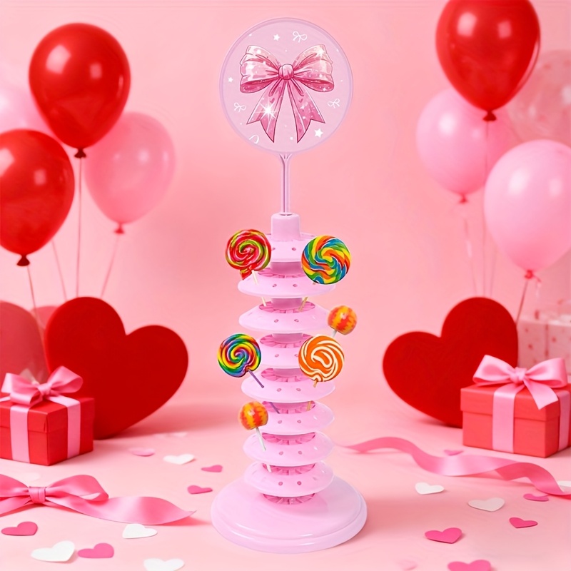 lollipop holder sold on Temu United States