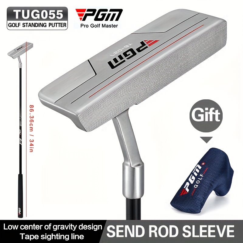 golf putters sold on Temu United States