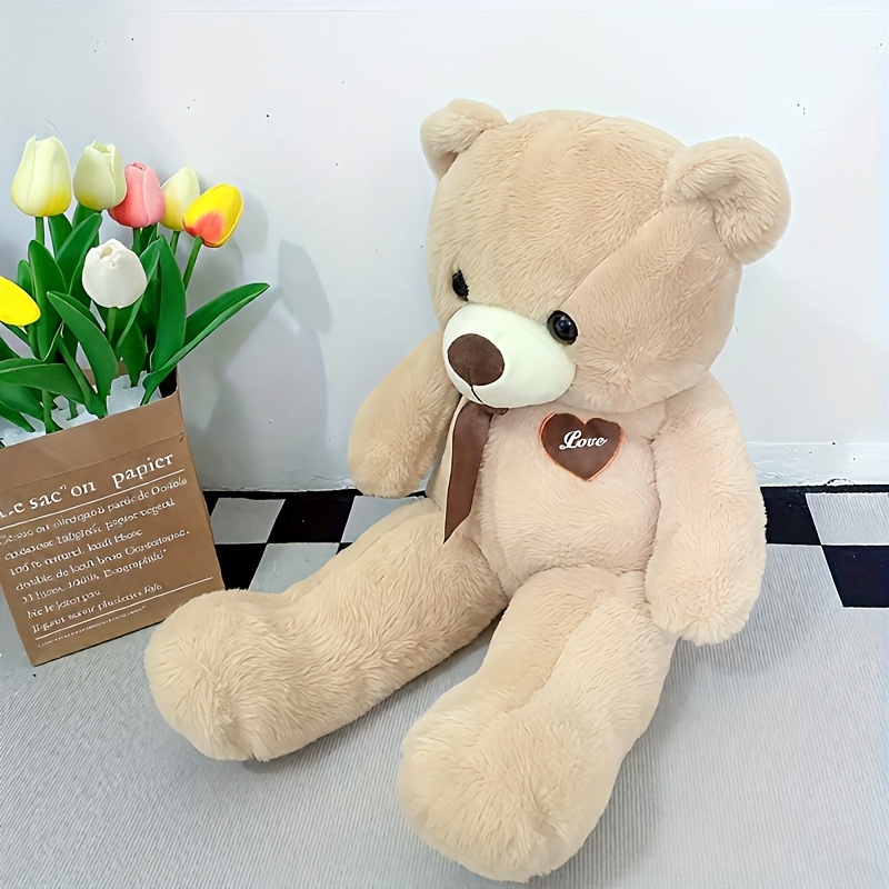 teddy bear - Italy