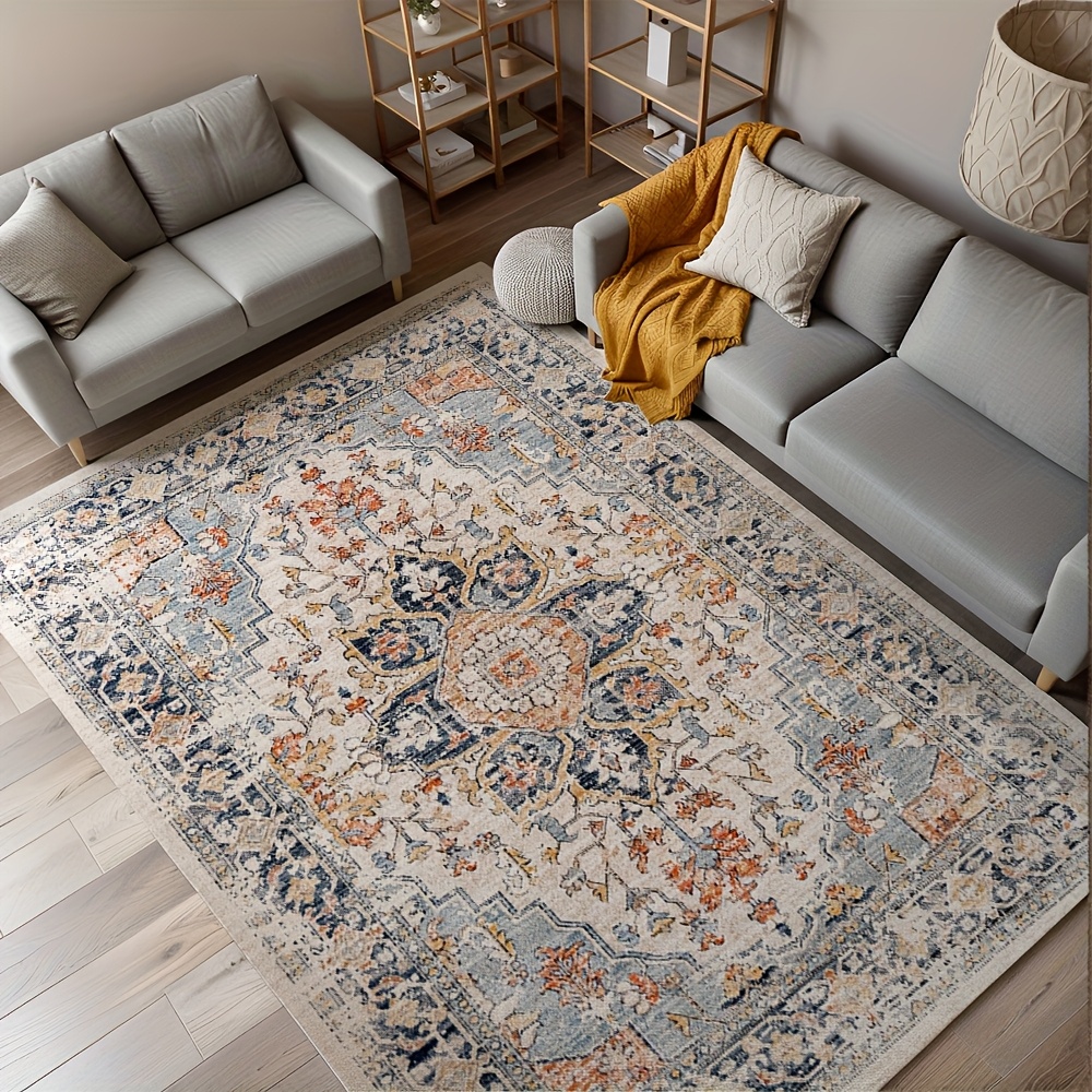 area rugs sold on Temu United States