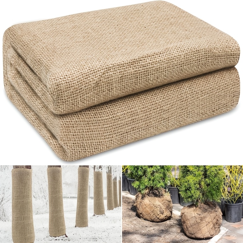 Burlap Bags For Plants