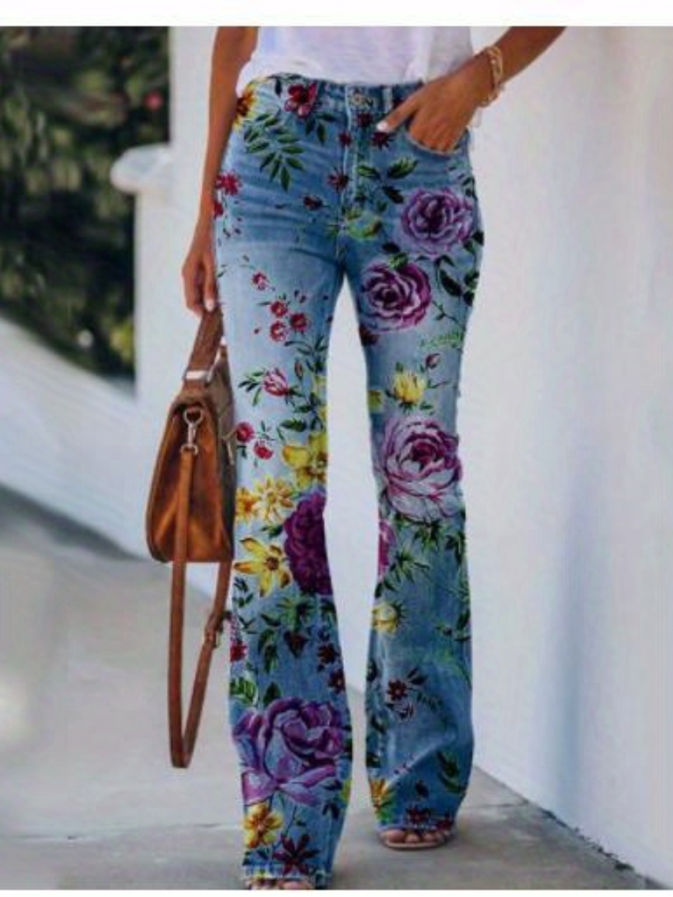 bell bottom pants sold on Temu United States bell bottom pants sold on Temu United States