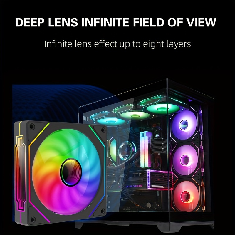 gaming pc sold on Temu United States