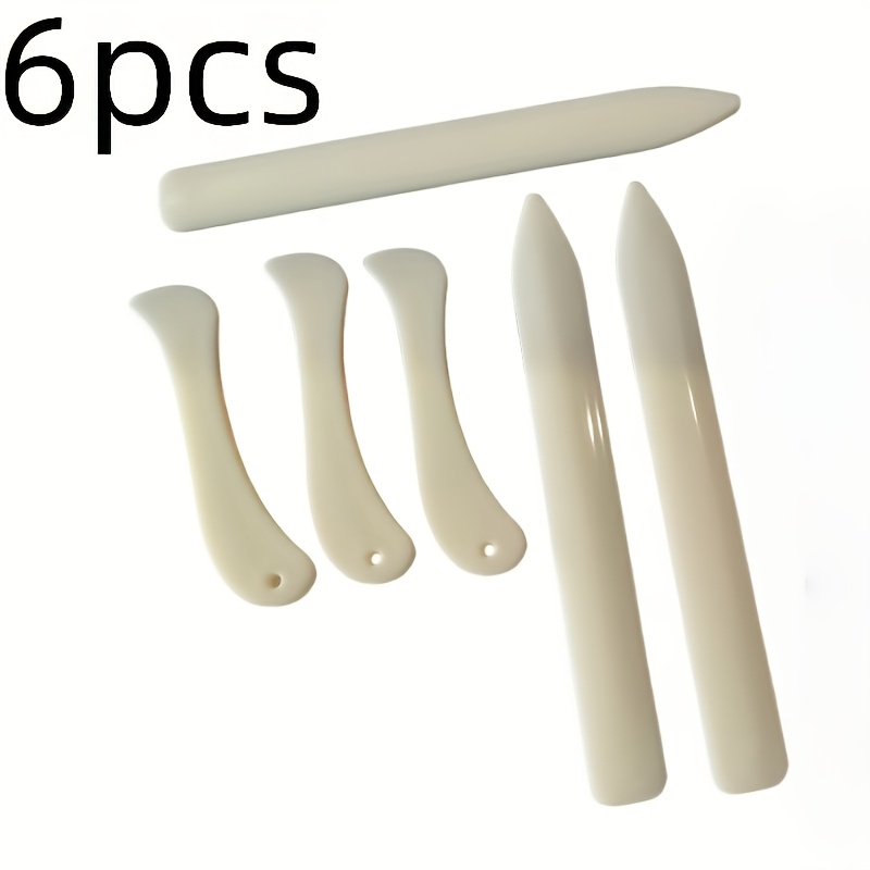 card crafting supplies sold on Temu Canada