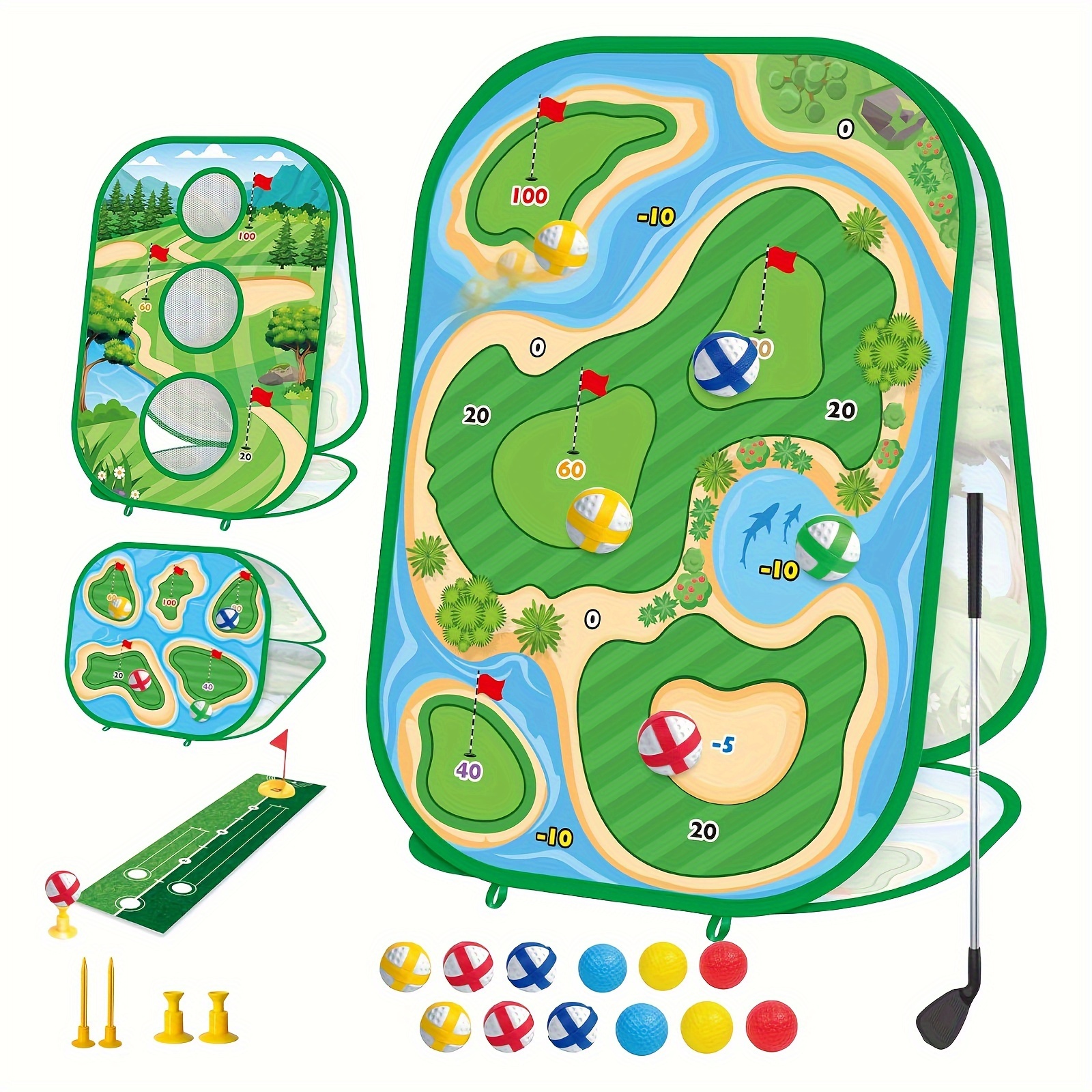 Golf - Temu United Kingdom