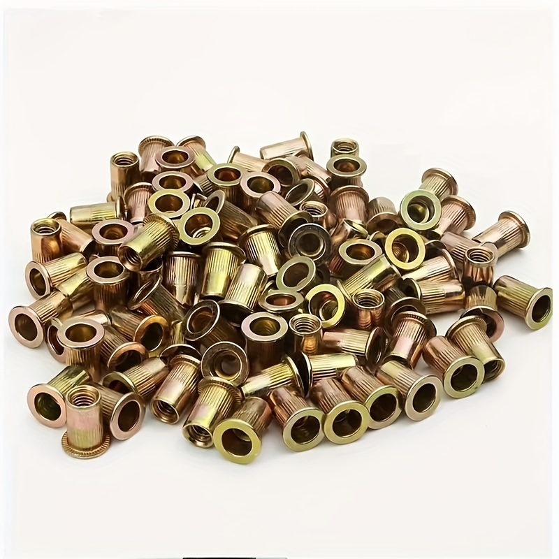 threaded rivet - Ghana