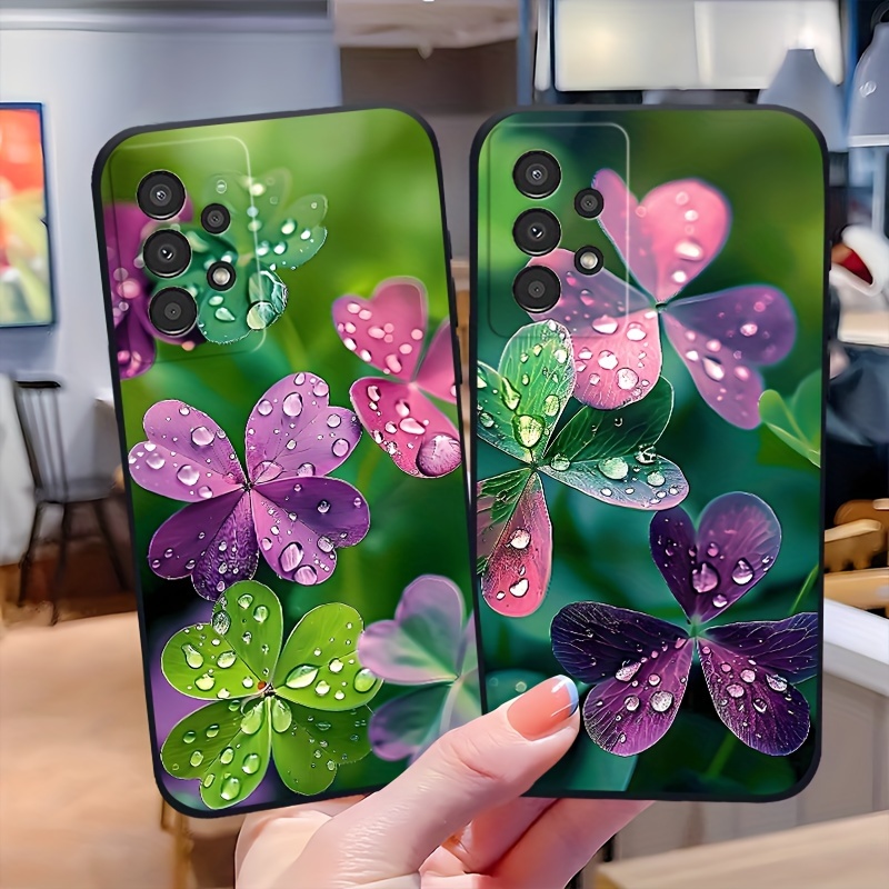 Soft Phone Case For Samsung 03/a03s/a04/a04e/a04s/a05/a05s/a15/a11/a12/a13/a14/a22/a23/a24/a25 ...