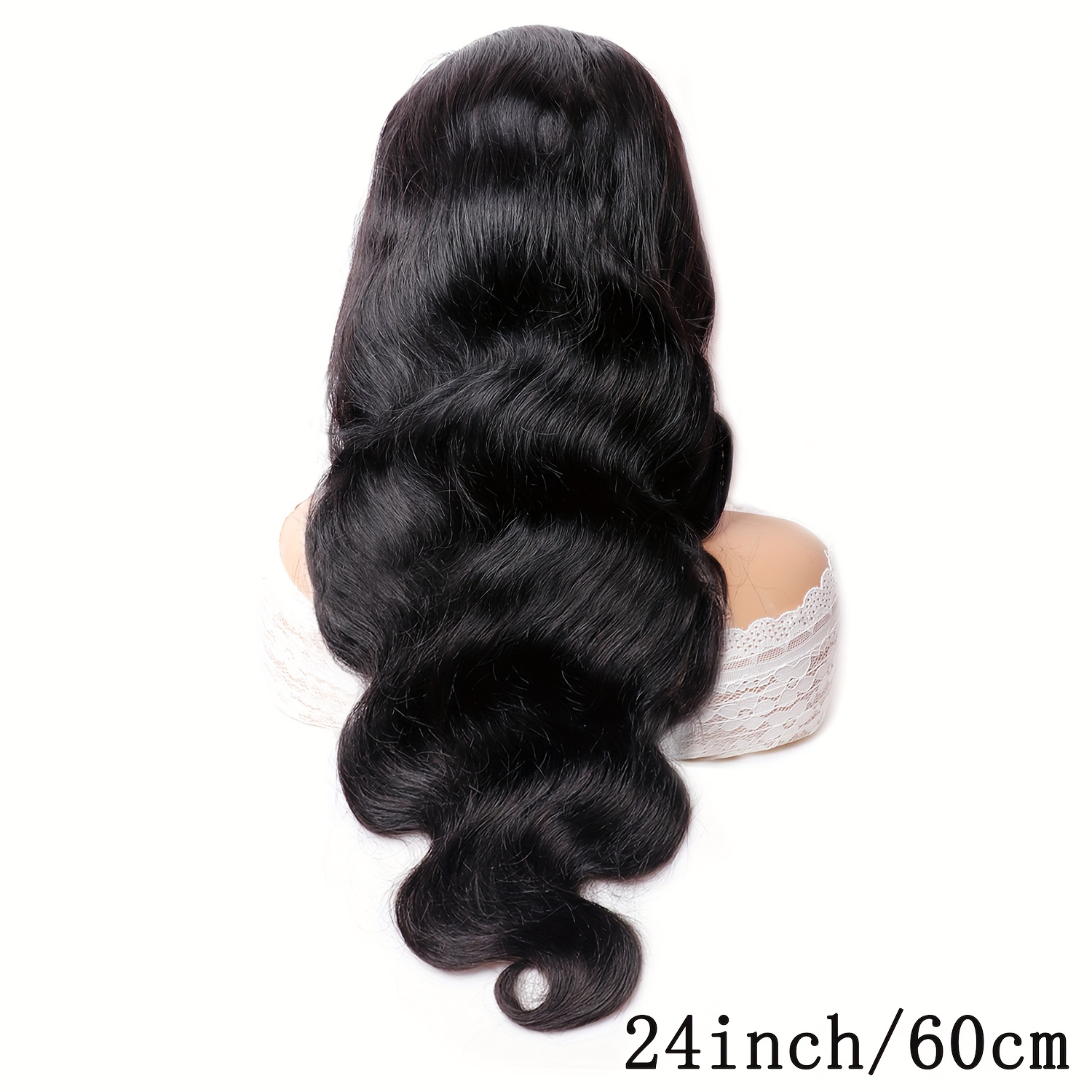 13x6 Lace Front Wigs Human Hair Body Wave 13x6 Hd Lace - Temu United ...